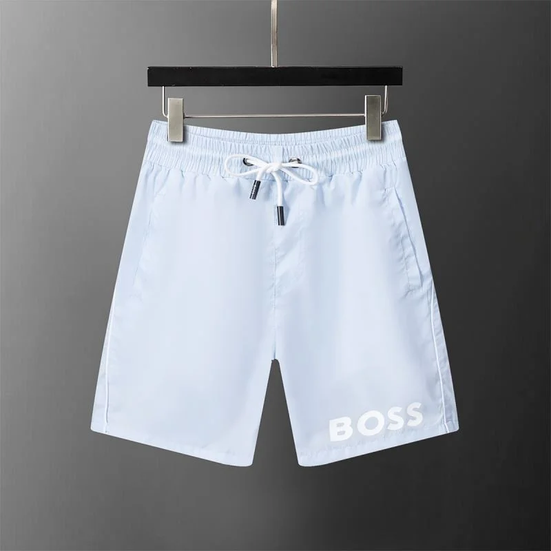 Value-priced Boss Short Pants