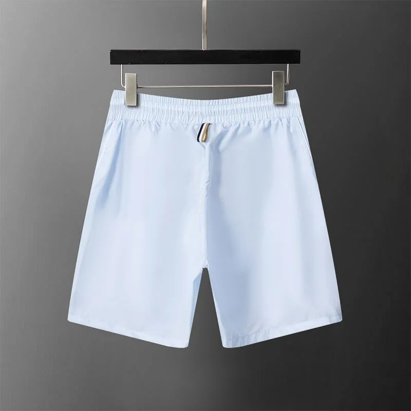 Value-priced Boss Short Pants