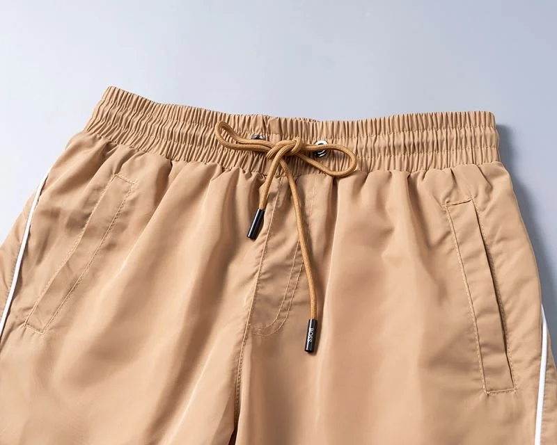 Value-priced Boss Short Pants