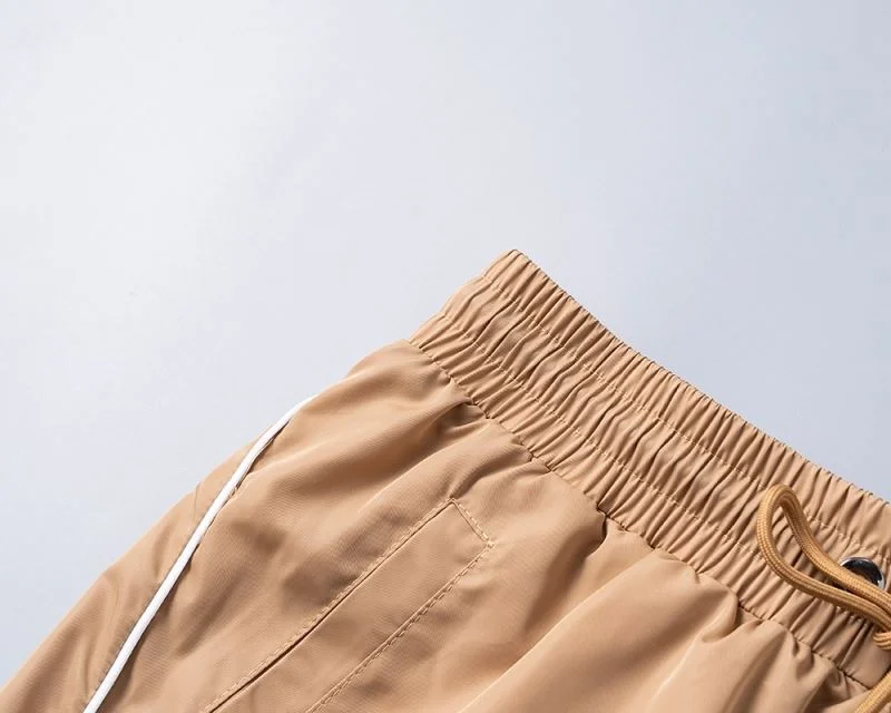 Value-priced Boss Short Pants