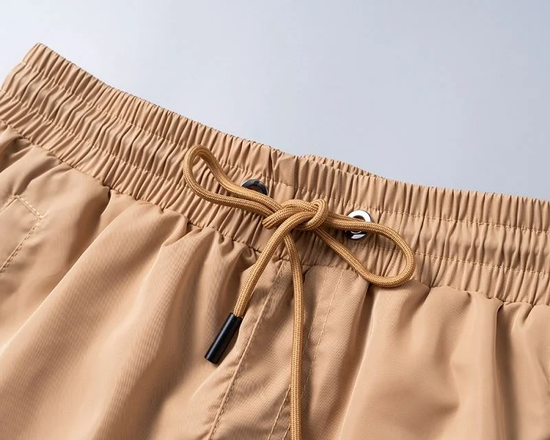 Value-priced Boss Short Pants