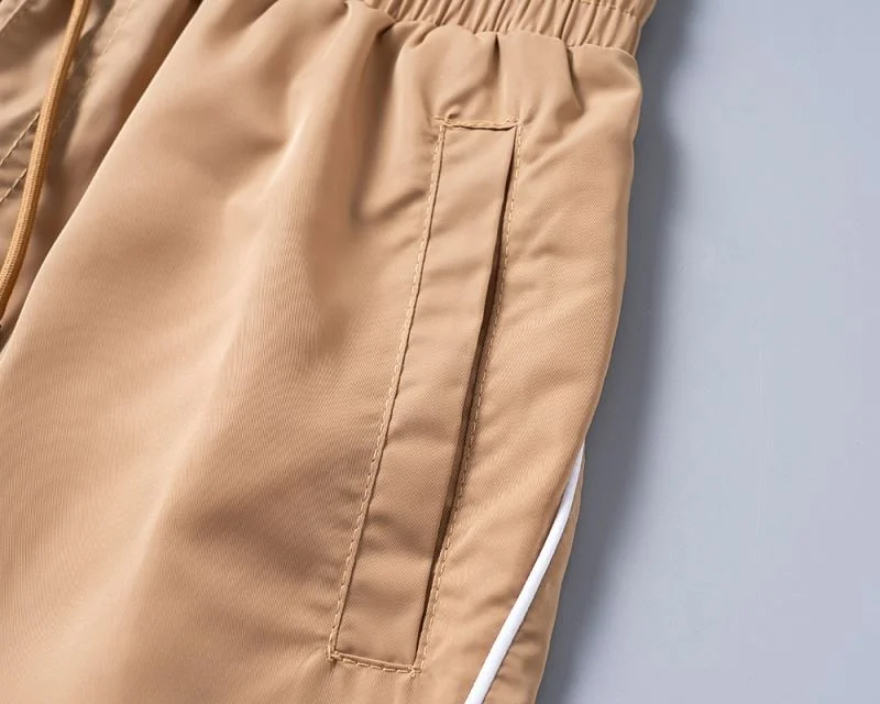 Value-priced Boss Short Pants