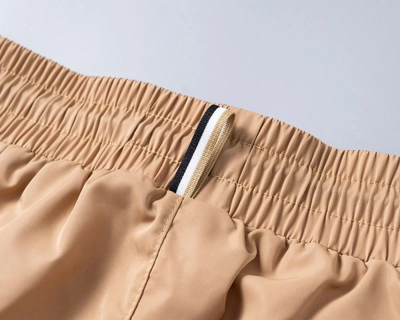Value-priced Boss Short Pants