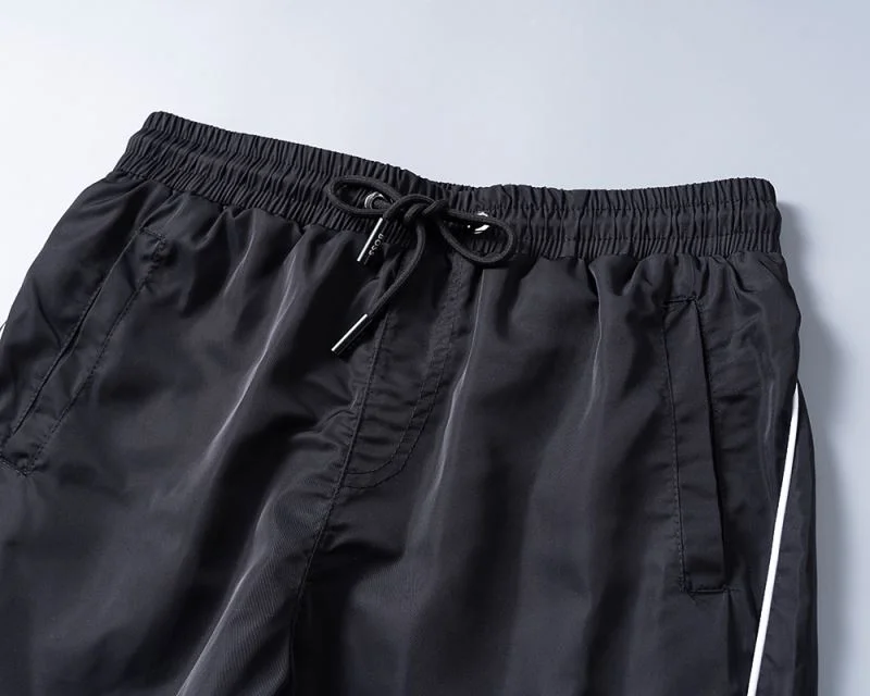 Value-priced Boss Short Pants