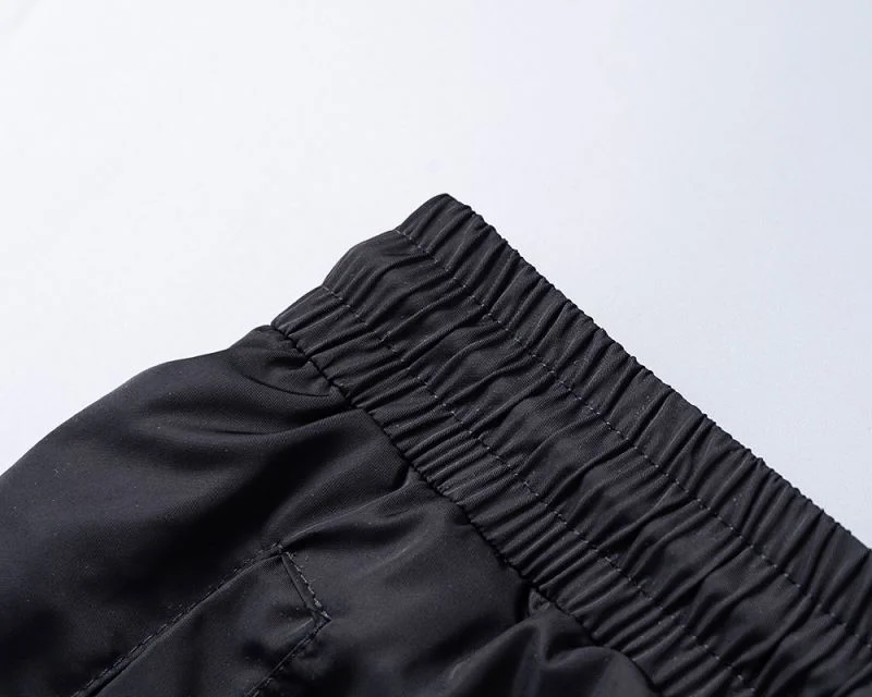 Value-priced Boss Short Pants