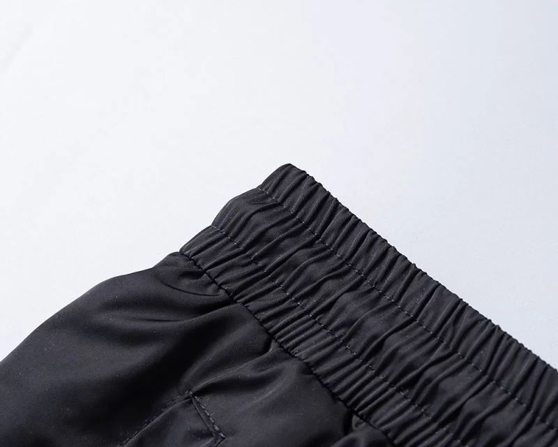 Value-priced Boss Short Pants