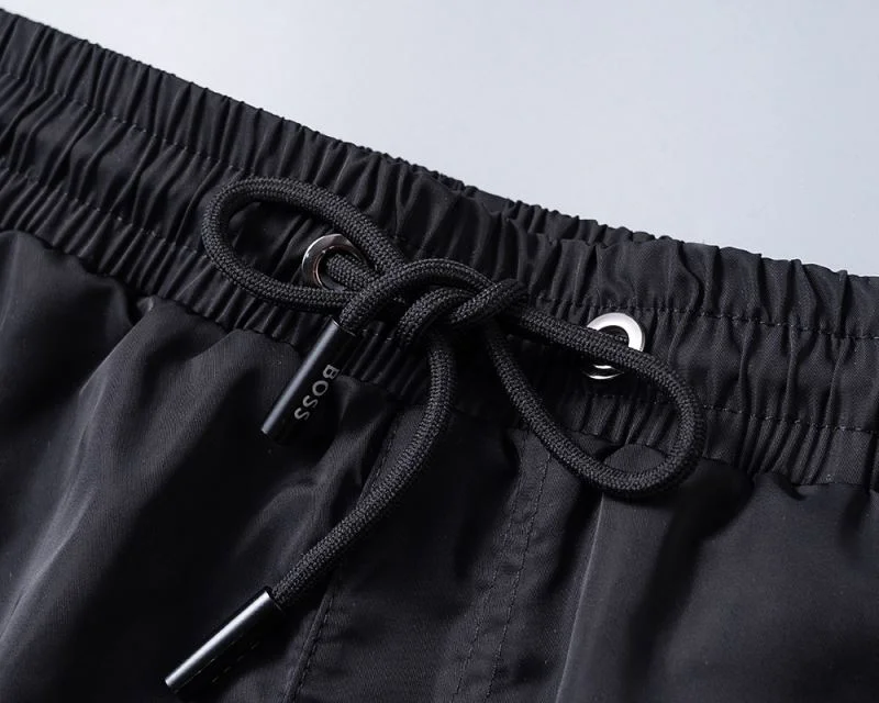 Value-priced Boss Short Pants