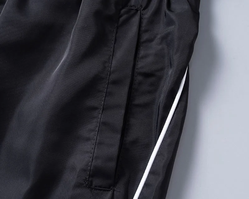 Value-priced Boss Short Pants