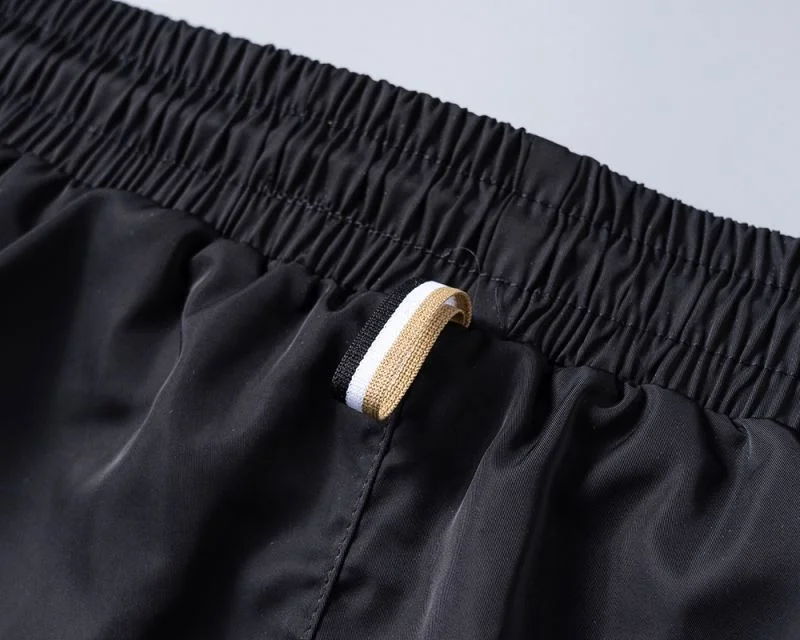 Value-priced Boss Short Pants