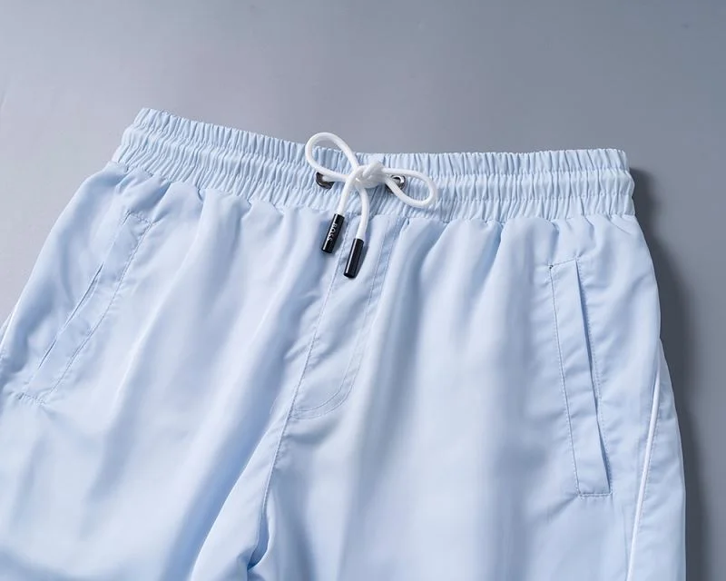 Value-priced Boss Short Pants