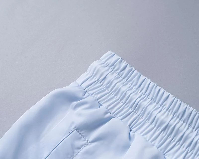 Value-priced Boss Short Pants