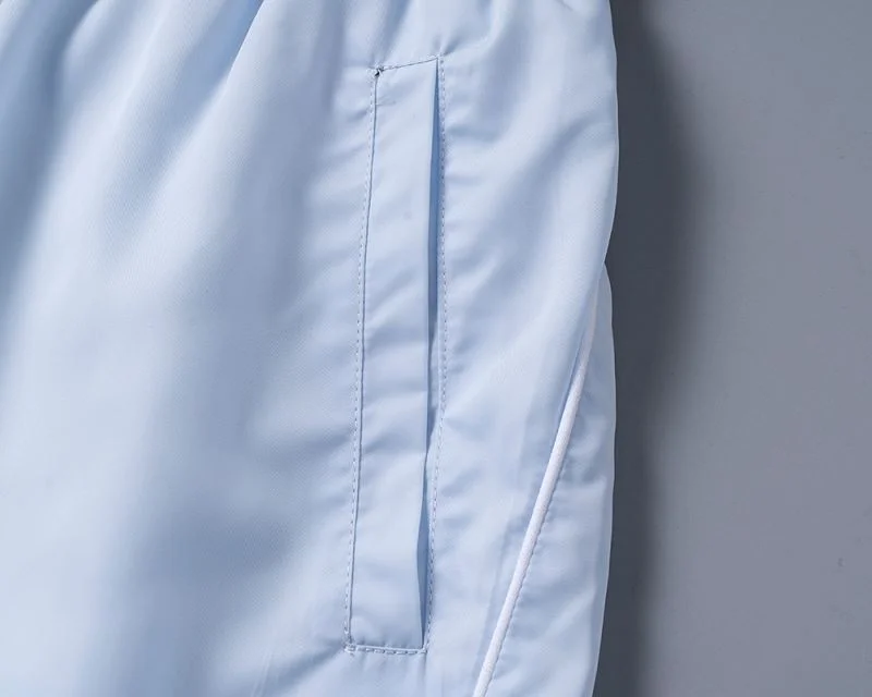 Value-priced Boss Short Pants