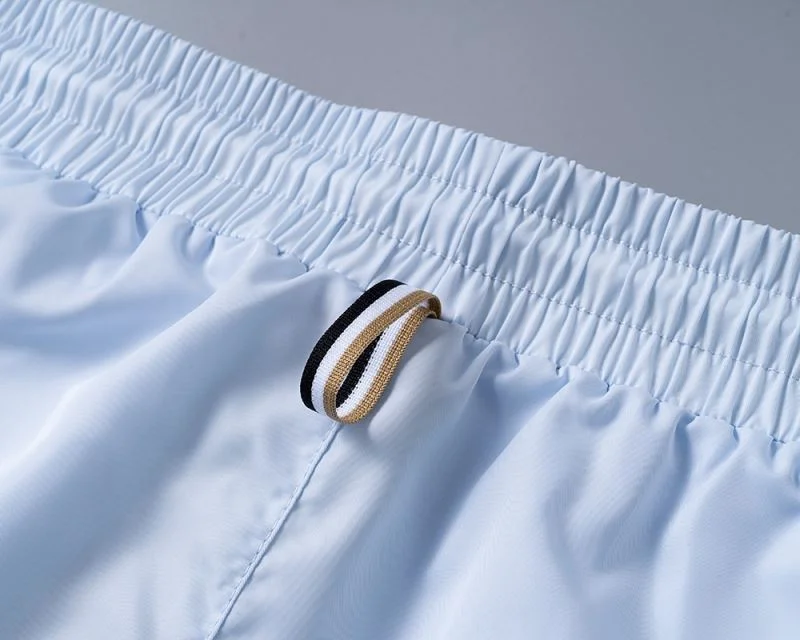 Value-priced Boss Short Pants