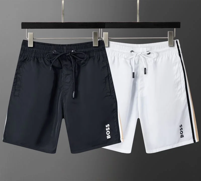 Boss Short Pants