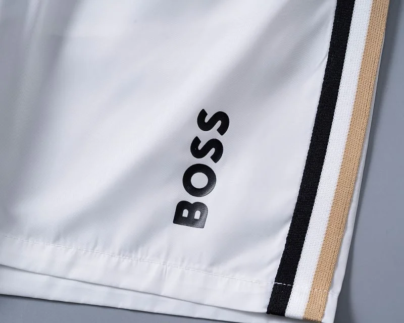 Affordable Boss Short Pants