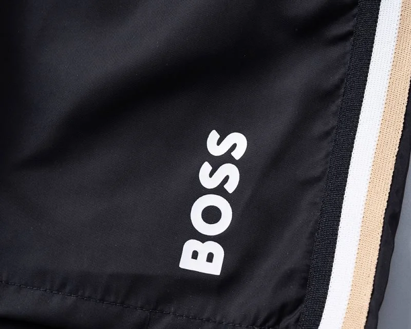 Affordable Boss Short Pants