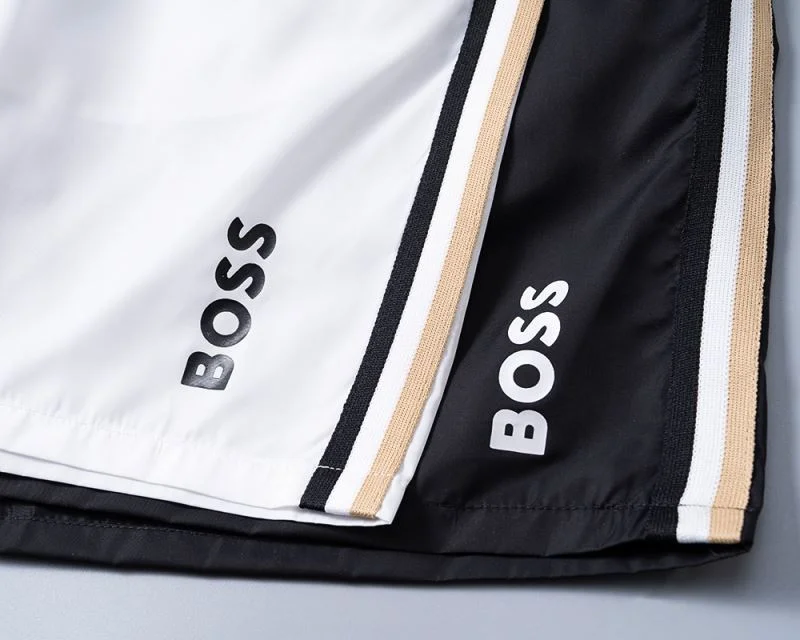 Affordable Boss Short Pants