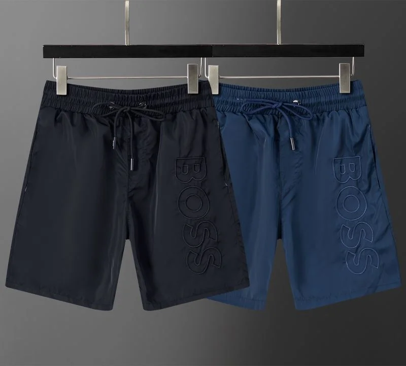 Boss Short Pants