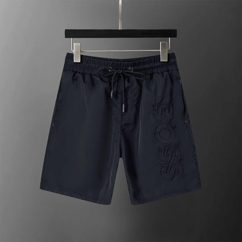 Inexpensive Boss Short Pants