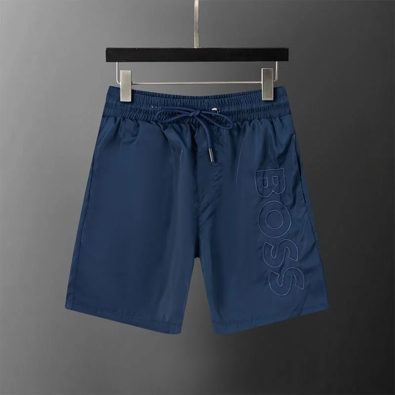 Inexpensive Boss Short Pants