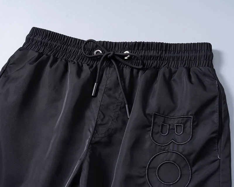 Inexpensive Boss Short Pants
