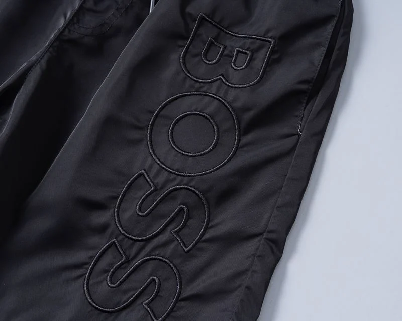 Inexpensive Boss Short Pants