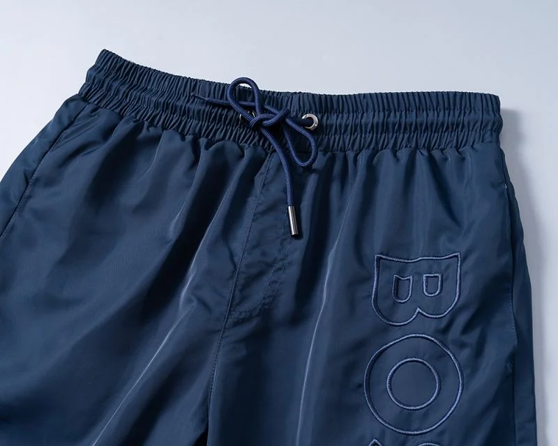 Inexpensive Boss Short Pants