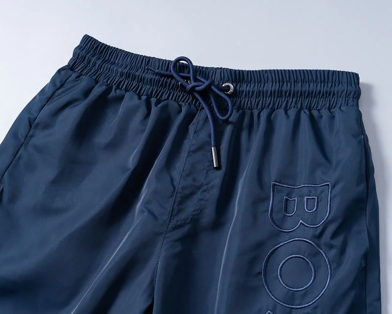Inexpensive Boss Short Pants