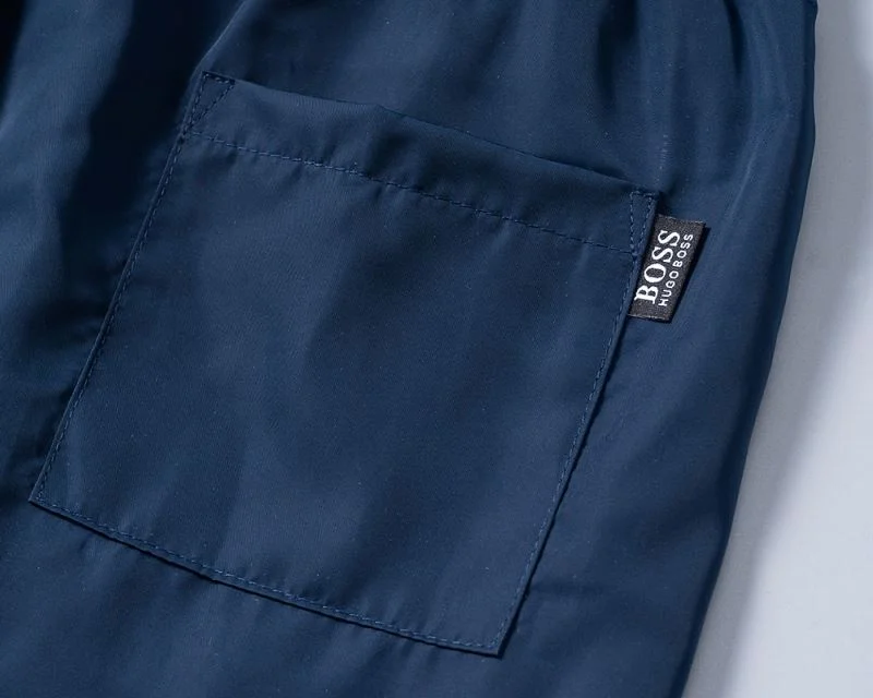 Inexpensive Boss Short Pants