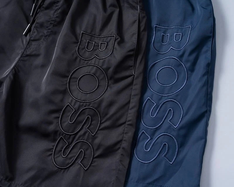 Inexpensive Boss Short Pants