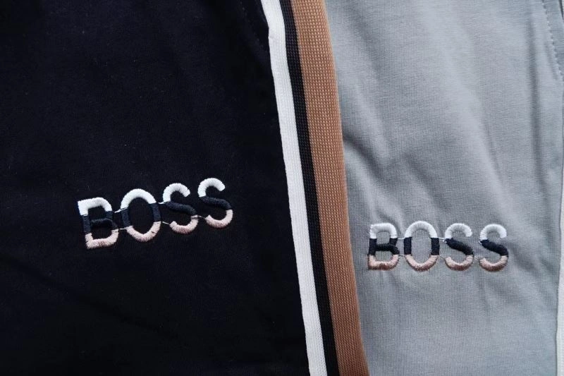 Brand-original Boss Short Suits