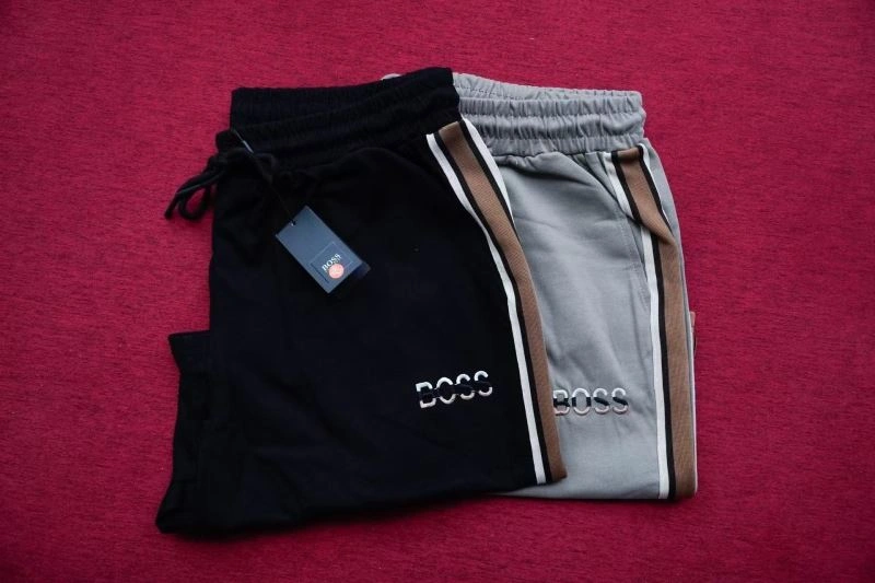 Brand-original Boss Short Suits
