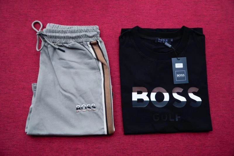 Brand-original Boss Short Suits