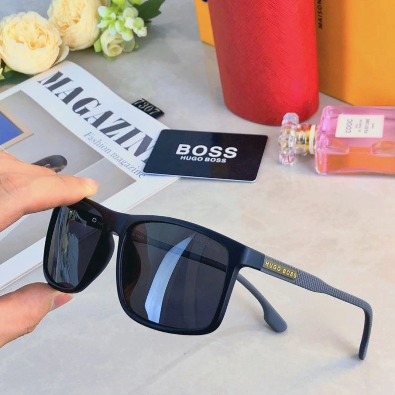 Boss Sunglasses