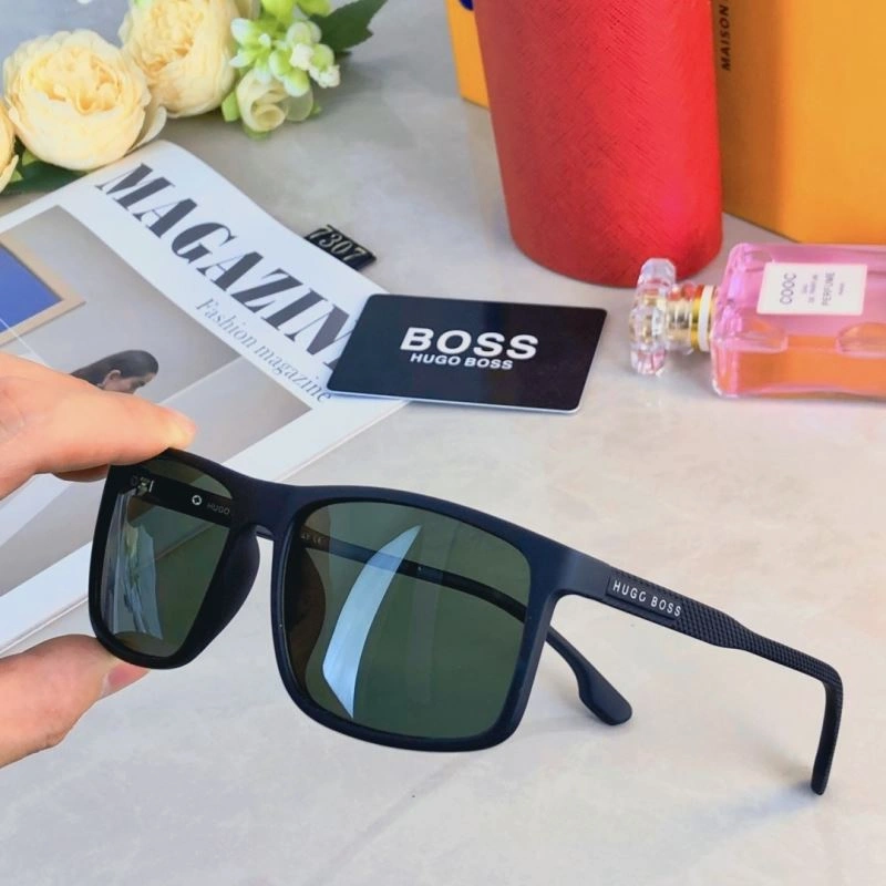 Affordable Boss Sunglasses