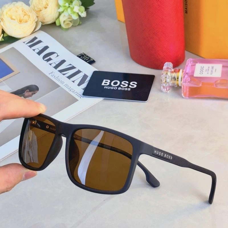 Affordable Boss Sunglasses