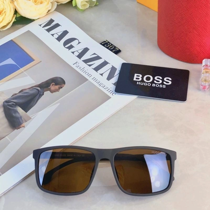 Affordable Boss Sunglasses