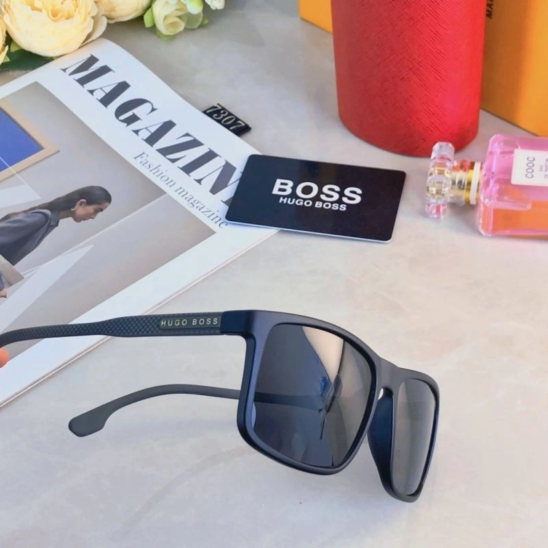 Affordable Boss Sunglasses