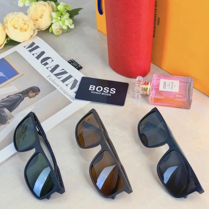 Affordable Boss Sunglasses