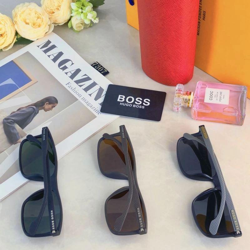 Affordable Boss Sunglasses