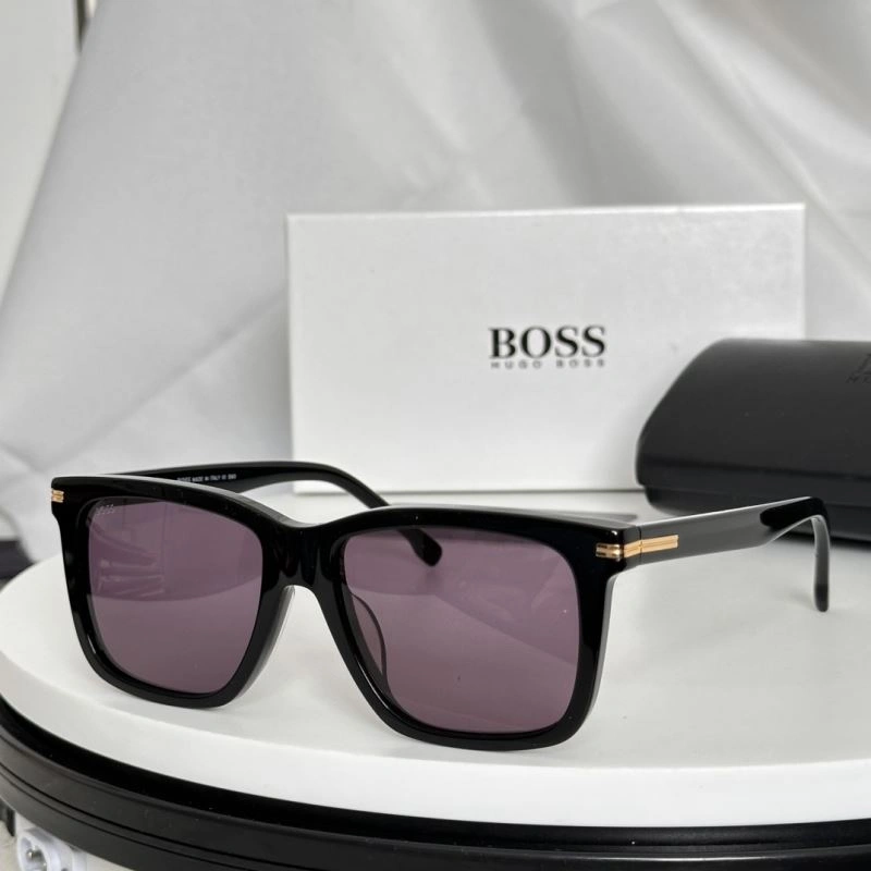 Boss Sunglasses