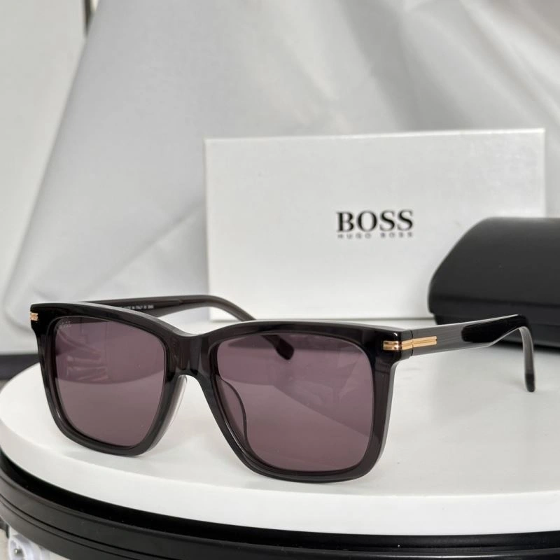 Economical Boss Sunglasses