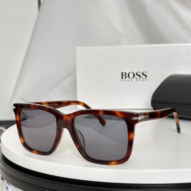 Economical Boss Sunglasses