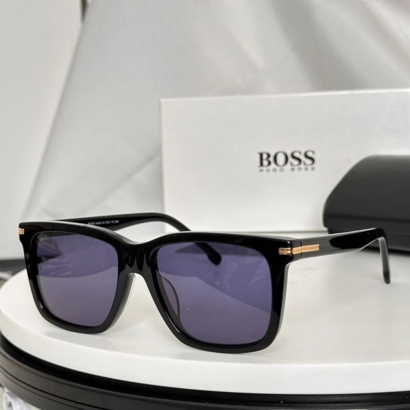 Economical Boss Sunglasses