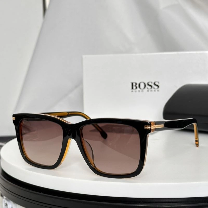 Economical Boss Sunglasses