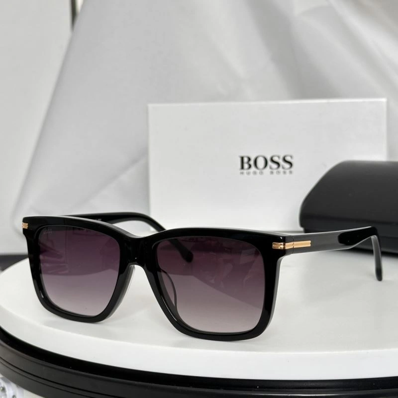 Economical Boss Sunglasses