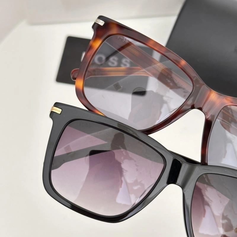 Economical Boss Sunglasses