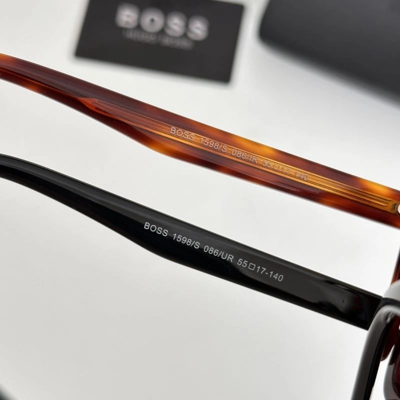 Economical Boss Sunglasses
