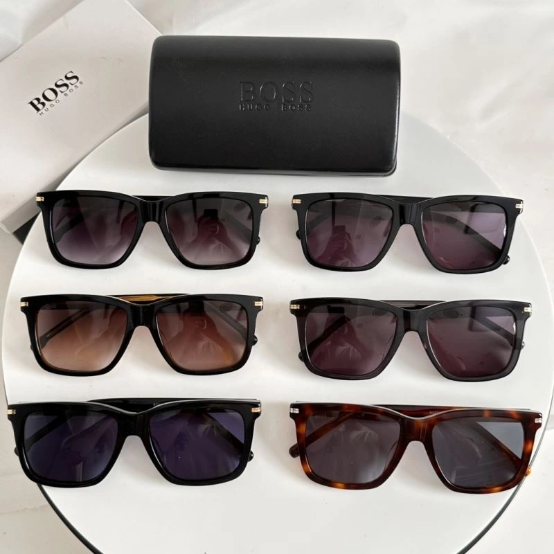 Economical Boss Sunglasses