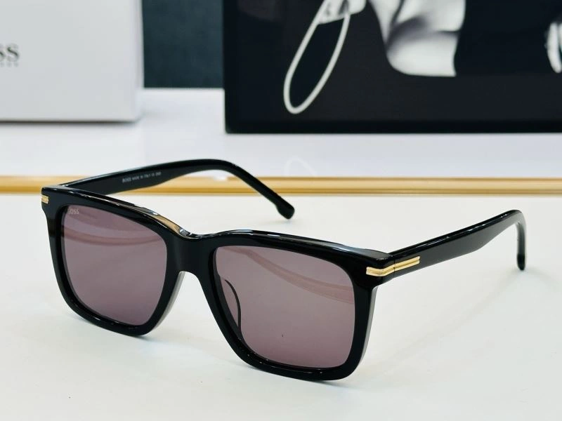 Boss Sunglasses